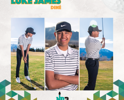 2023 NB3FIT Golf Team announced – NB3 Foundation