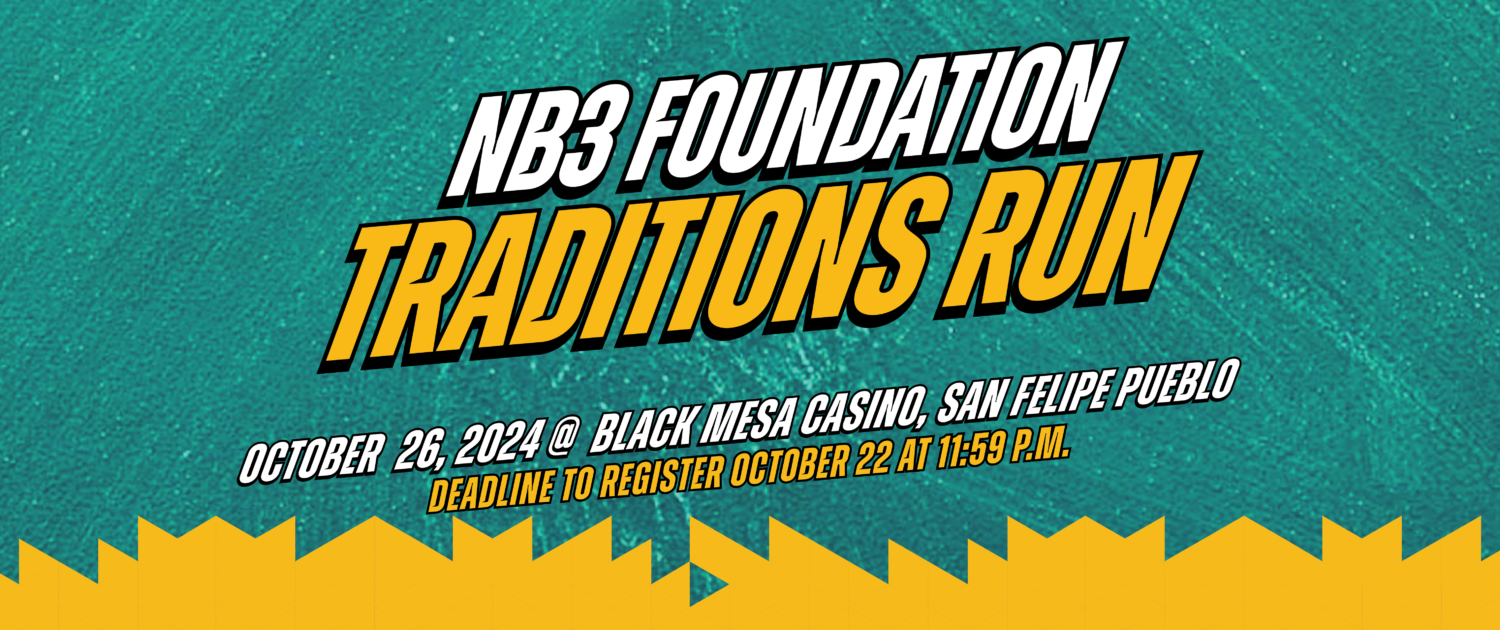 NB3 Foundation